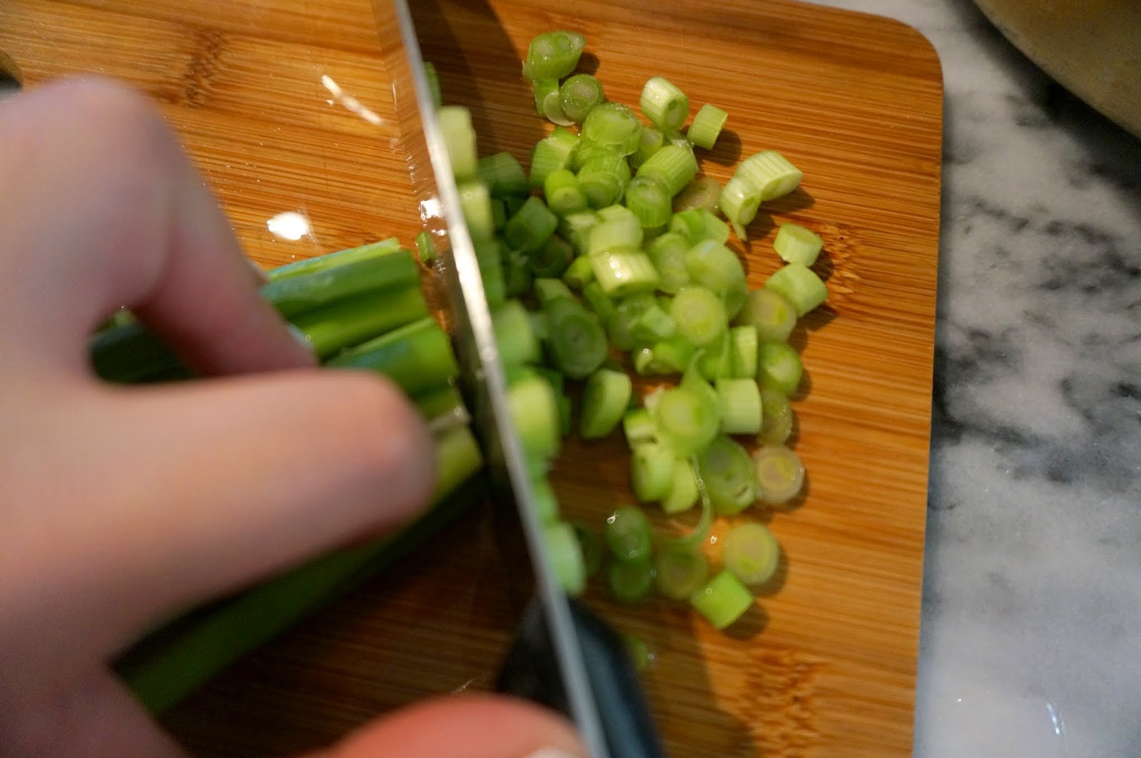 Young Radish Kimchi | Chongak Kimchi (총각김치)