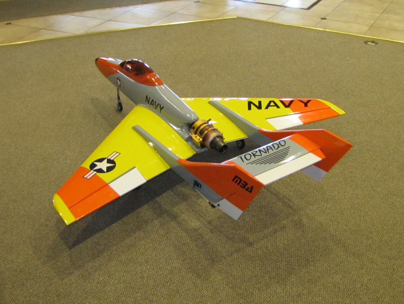 The Aero Experience: Little Egypt Fly-In at Mount Vernon Outland ...