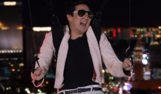 Da Couch Tomato: Review: The Hangover Part III