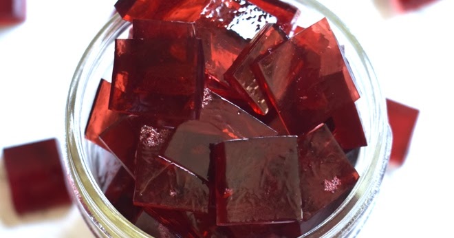 Easy Tart Cherry Gummies | The Nutritionist Reviews