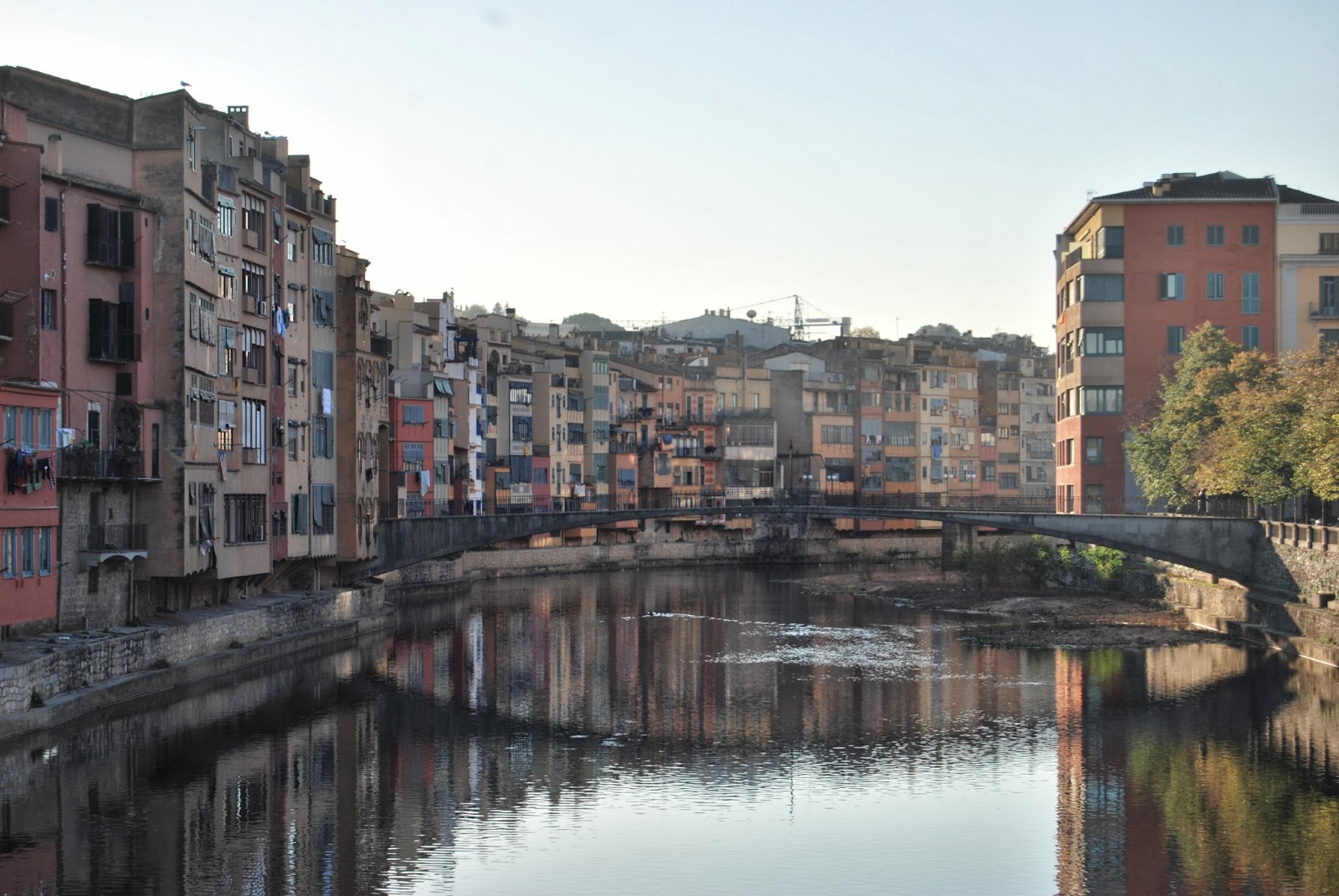 El Pont Den Gómez Descobrint Girona Monuments Llegendes Restaurants I Altres Llocs Dinterès