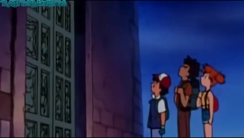 WATCH HD HINDI CARTOONS: POKEMON EPISODE 13 MYSTERY AT THE LIGHTHOUSE