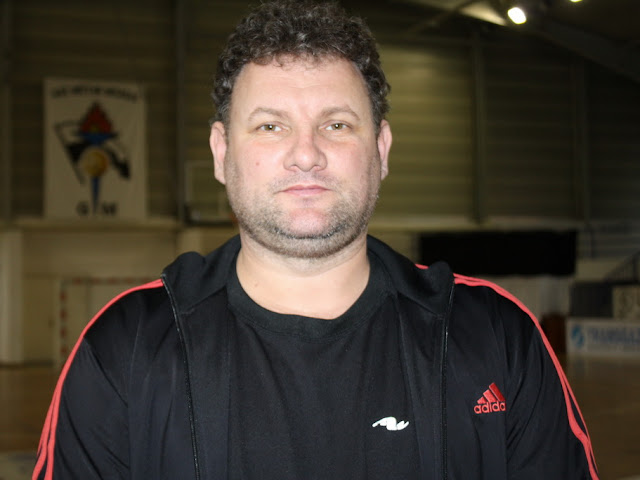 Dan Popa - "A fost un an foarte dificil" - Sportul mediesean