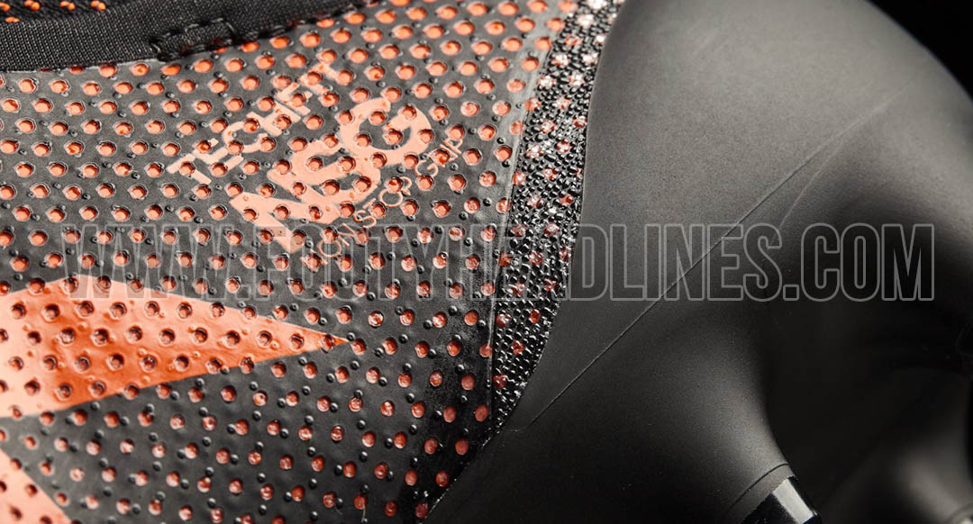 Adidas X 17+ Purespeed Pyro Storm Boots Released - Footy Headlines