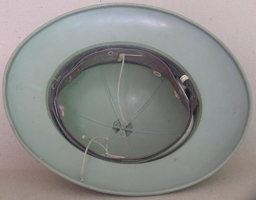 Koempoelan Barang Djadoel: KB-136 Topi Demang (TERDJOEWAL)