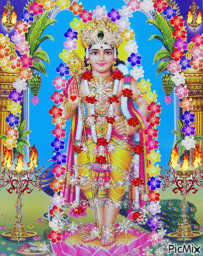 Welcome to Trivandrum District: Ulloor Sree Bala Subramanya Swamy Temple