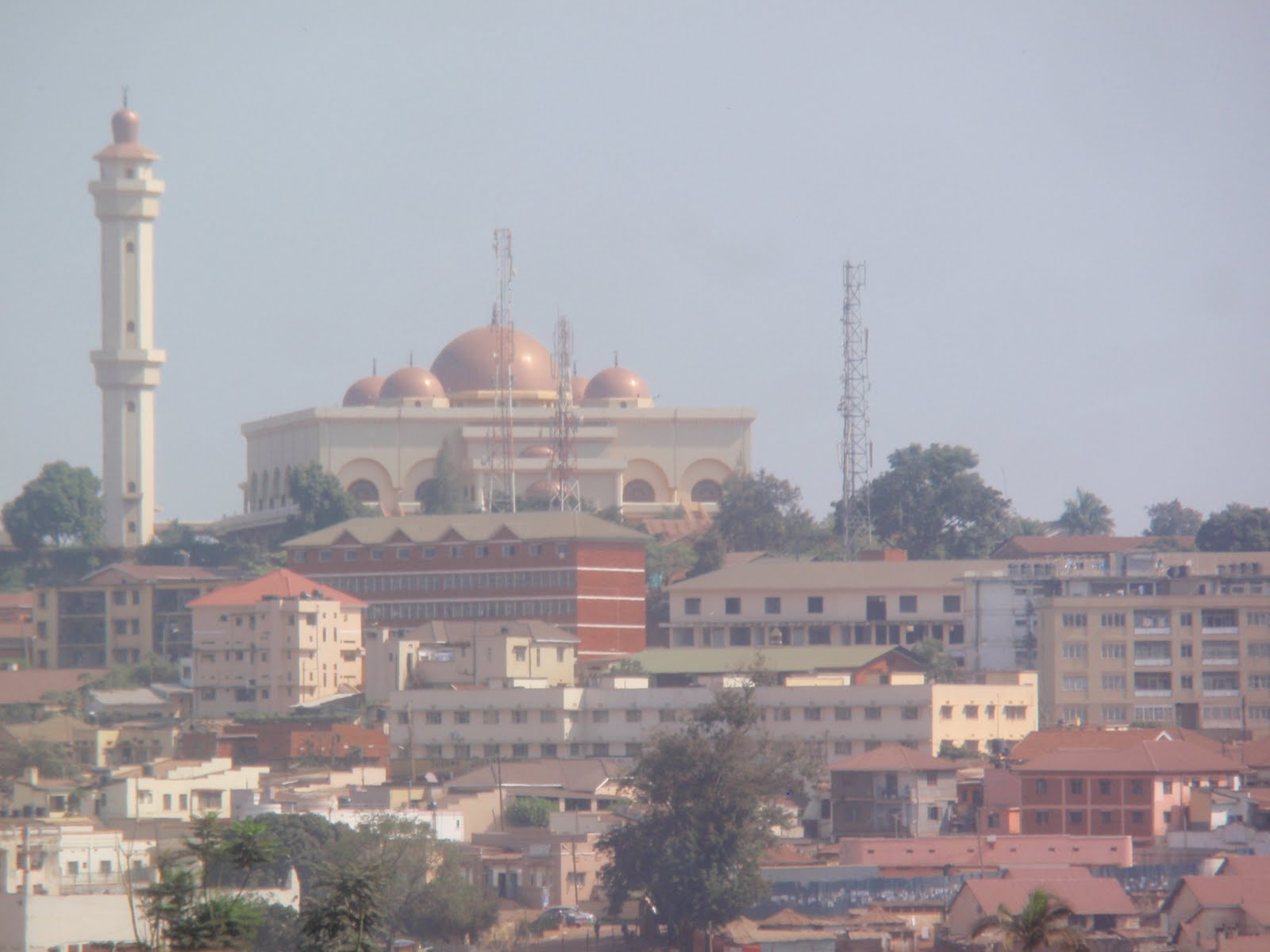 AKIA QUEST TOURS LTD - A Travel, Tour And Sight Seeing Ugandan Company.