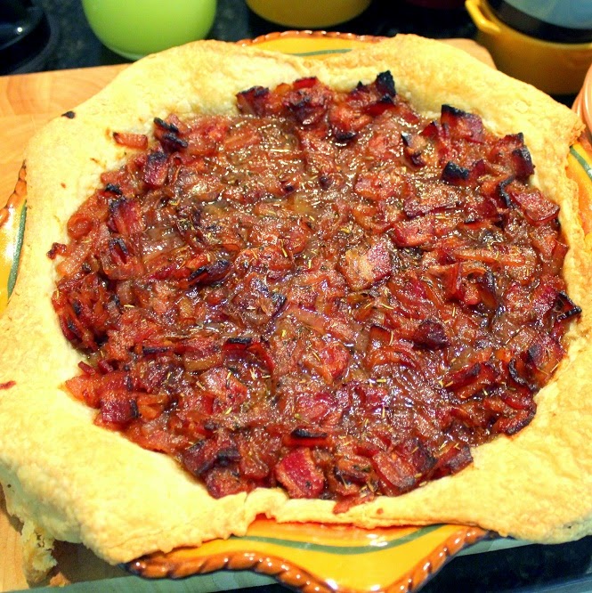 52 Ways to Cook: FLAMING Shrimp (Gambas Flambees with Sambuca via A ...