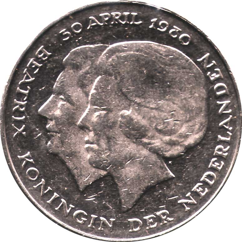 World Coin Collecting: Will Coins Change With New Netherlands King?