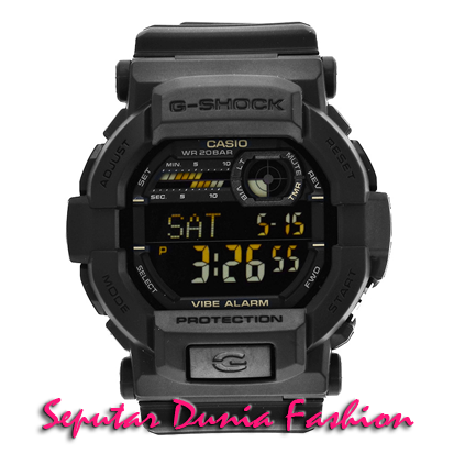 kessdsds: Model Jam Tangan Casual Casio G-Shock Terbaru 2014