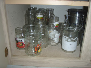 Practical Ecologist: 5 Weird Things I Do: When I'm Shopping