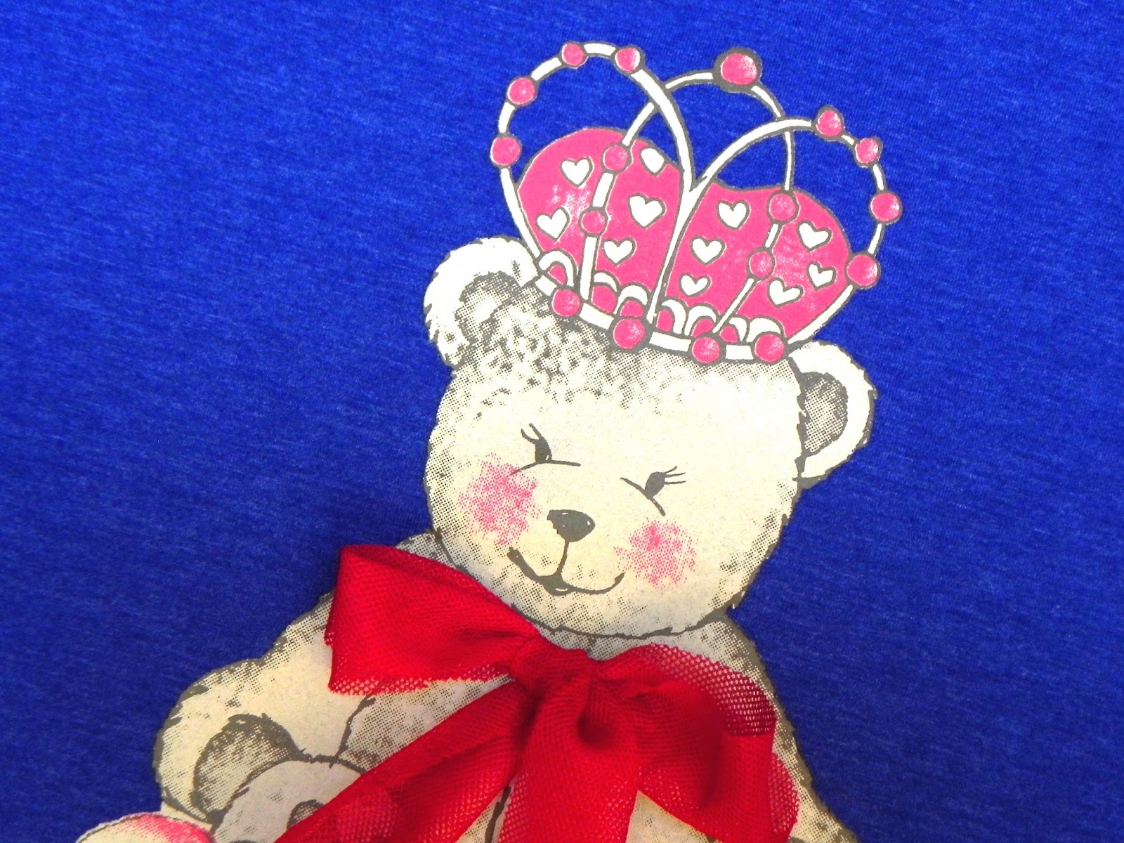 Blog Oficial: UN OSO AZUL