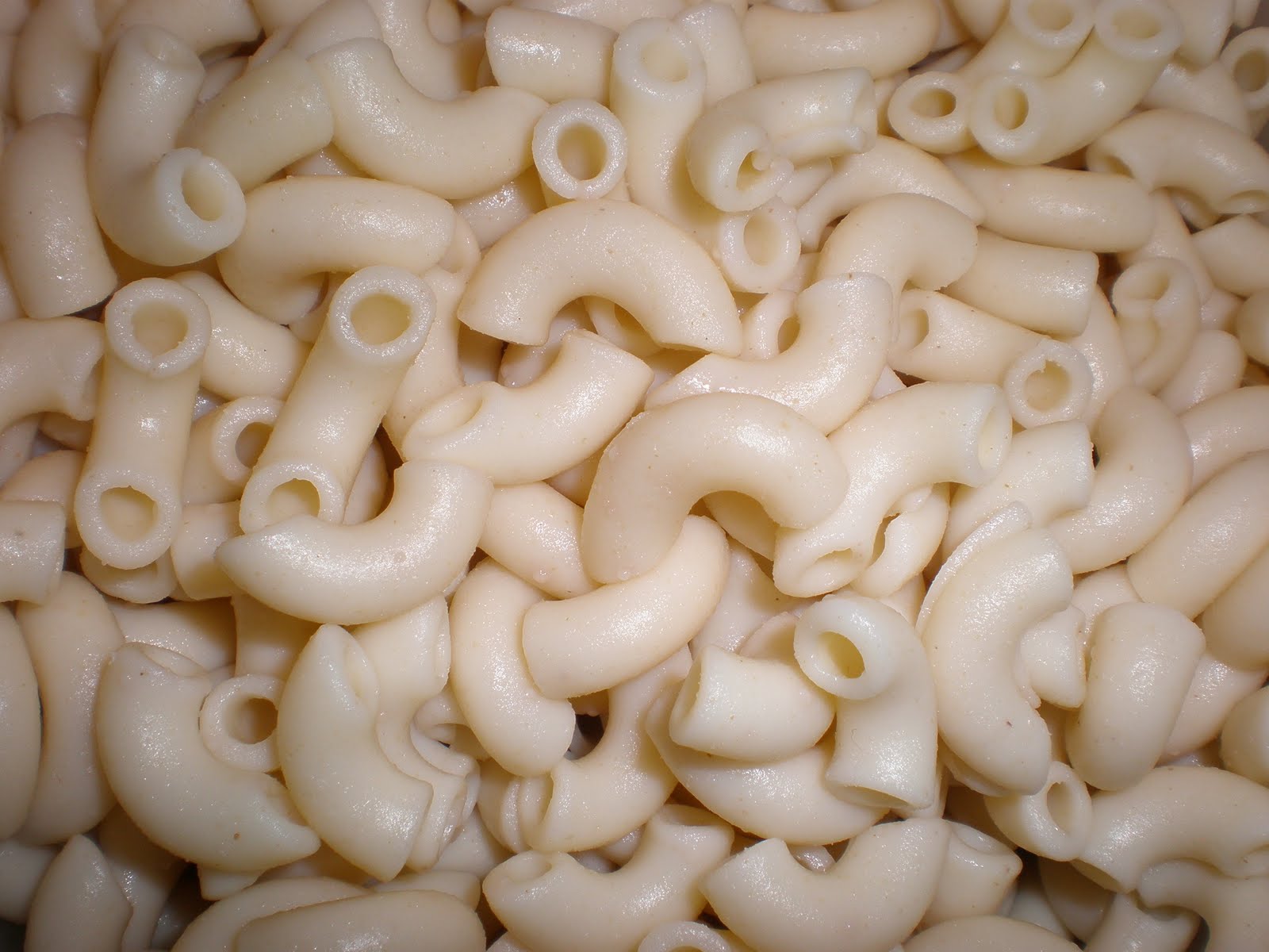 Chef and Househusband: PASTA - Everyone's Favorite