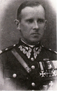 Suwalskie Pułki: Dowódcy 3 Pułku Szwoleżerów Mazowieckich