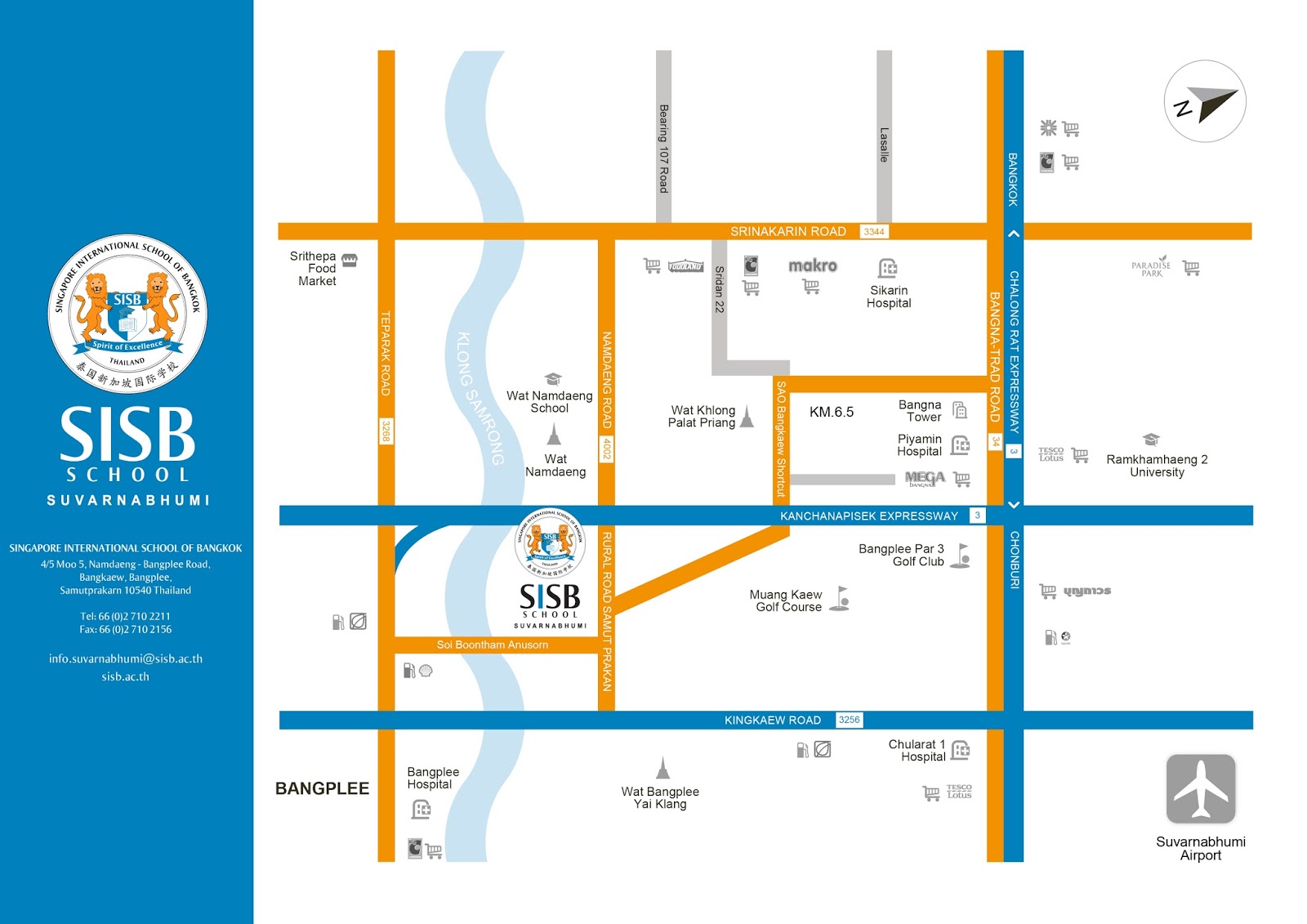 sisb - Thai News Collections