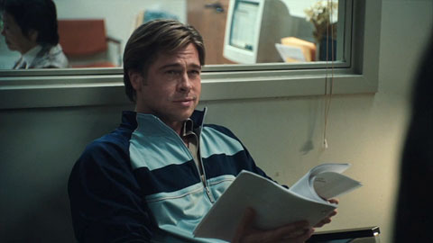 DAILY FILM DOSE: A Daily Film Appreciation and Review Blog: Moneyball