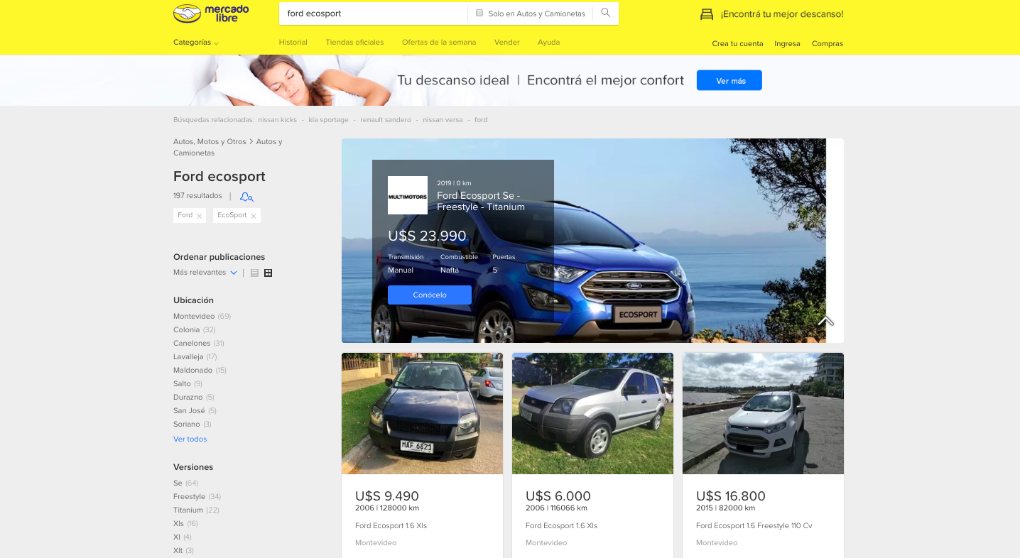 Mercado Libre: estos son los más buscados y publicados de marzo ...