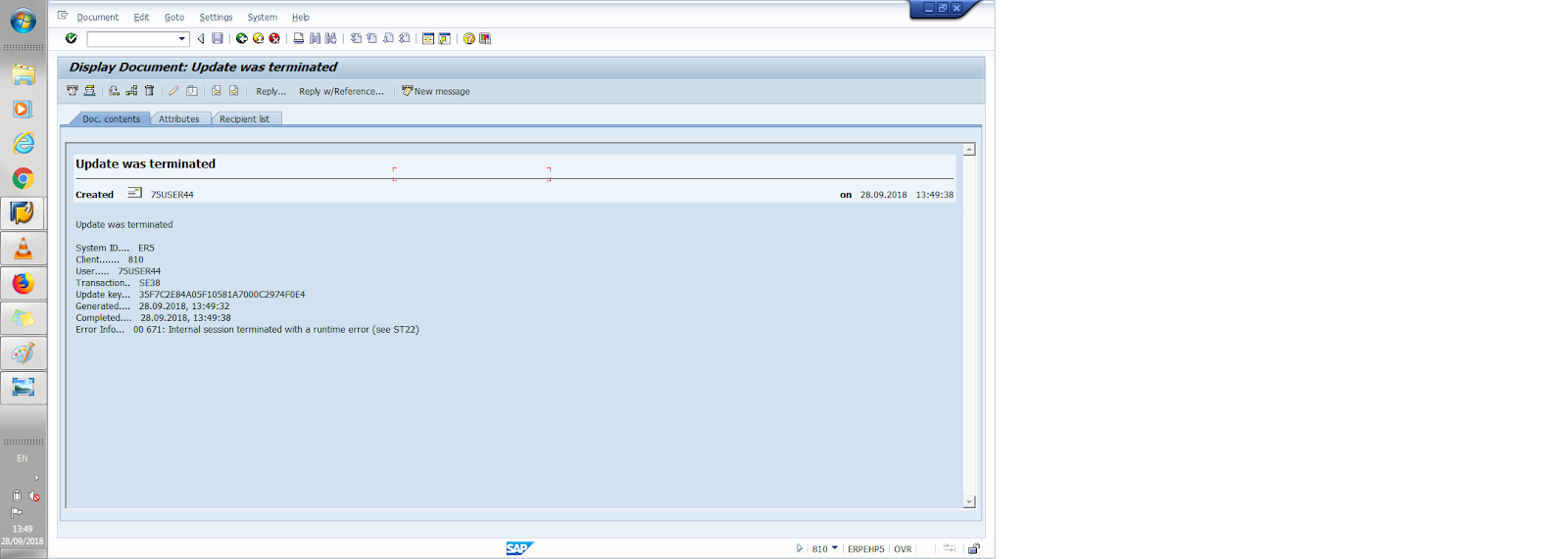 SAP for Abapers: How to create Update Function Module AND invoke it in normal program