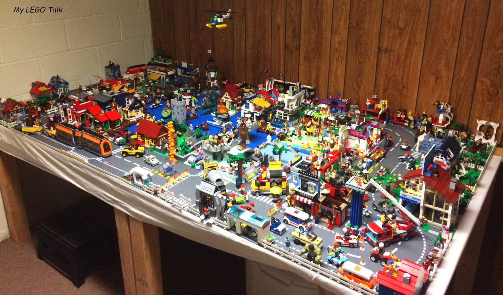 Cityville and Lakeview: Interview with two brothers who created two ...