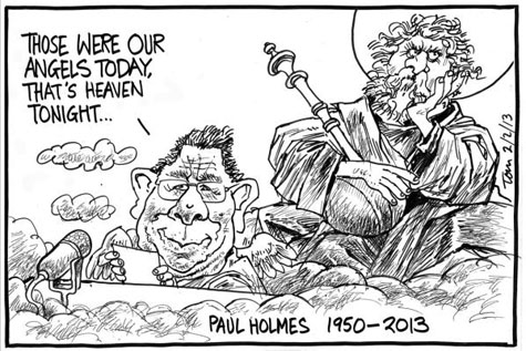 Pikitia Press Blog: tom scott