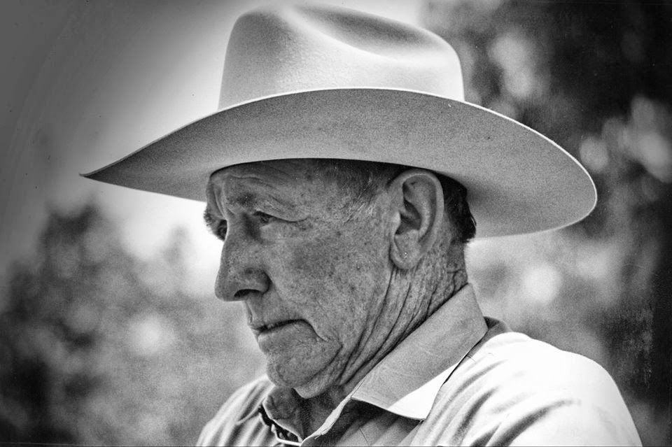 STAJNIA GAJCY: RAY HUNT - ponownie