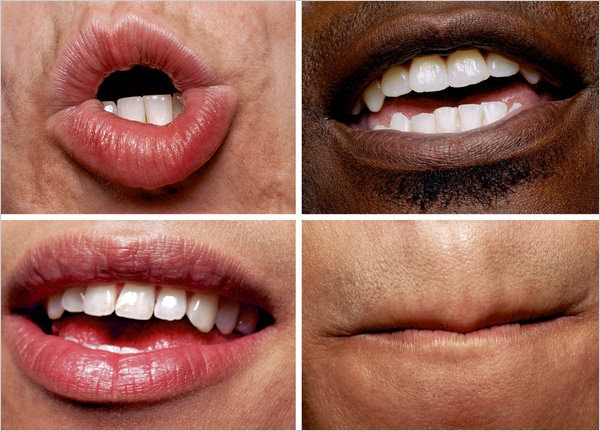 Jochen Ebmeiers Realien: Denken ist kein tonloses Sprechen.