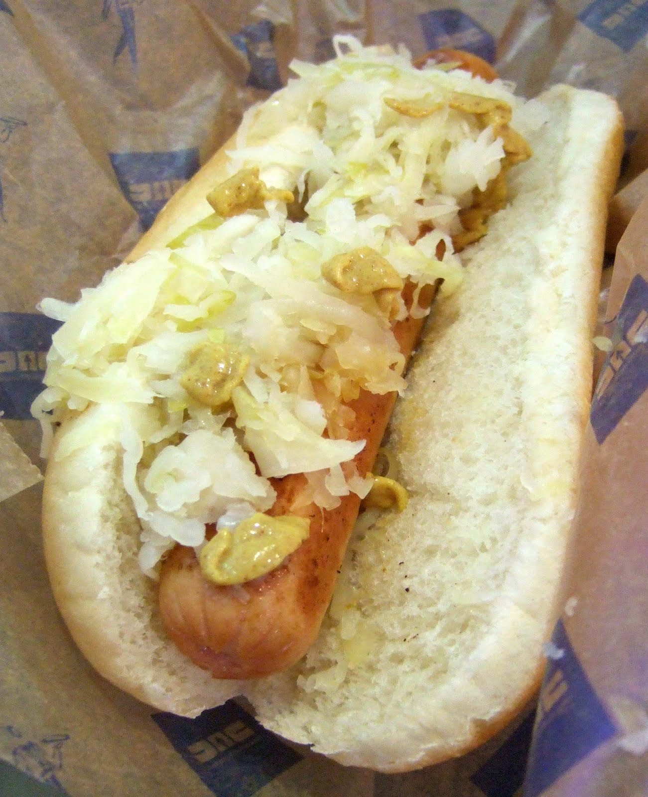 entertaining views from cincinnati: Mr. Red's Smokehouse — A Stand Out ...