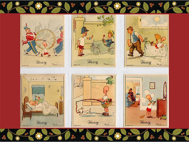 Soloillustratori: Carl Thomas Anderson