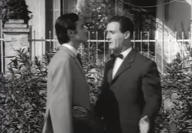 Ο χαζομπαμπάς - 1967 FULL MOVIE Ελληνική ταινία | ΡΕΤΡΟ ΤΑΙΝΙΕΣ ΚΑΙ ...
