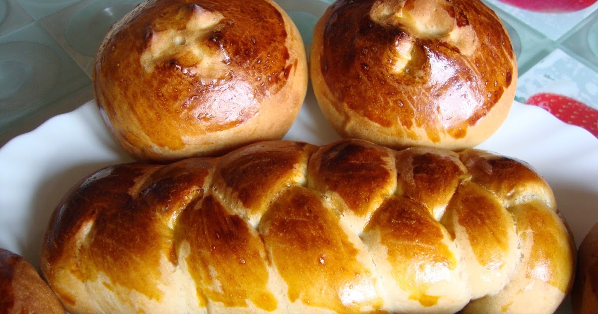 Universo dos Alimentos: Folar