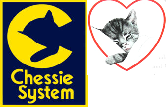 Phil Are Go!: Chesapeke and Ohio - The world's worst logo, decoded!