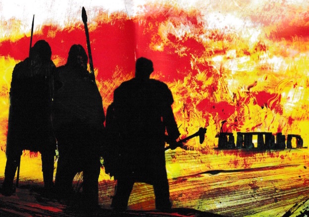 Stonehenge and the Ice Age: The Yamnaya -- peace-loving travellers ...