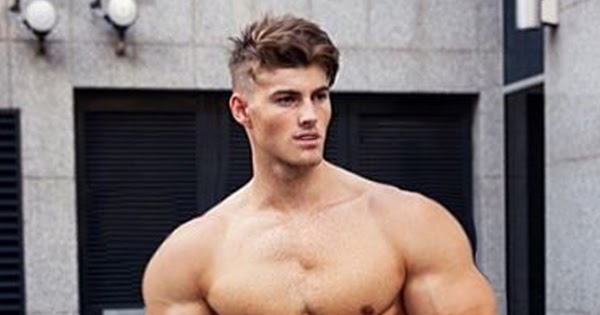 BUILT by tallsteve: Dream Boyfriend