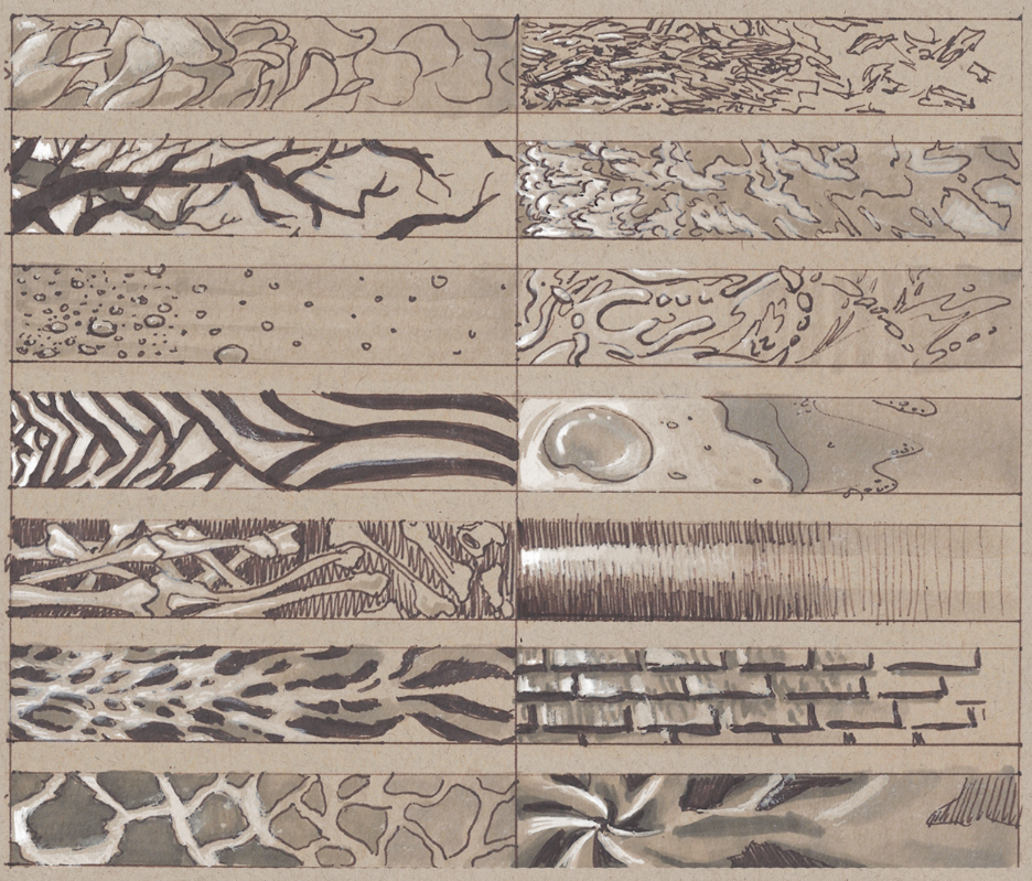 Warrior Spirit, Artist Heart: Dynamic Sketching with Peter Han