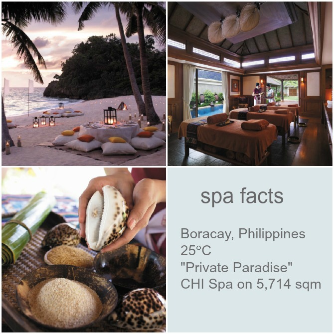 Asia Spa Boutique: Bucket List: Boracay & DIY Face Clay Mask