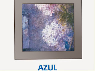 MI AULA DE INFANTIL: PRACTICANDO EL COLOR AZUL CON PEDRO CANO