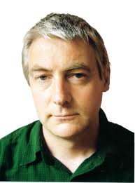 InRathmines: Interview with Kevin McAleer