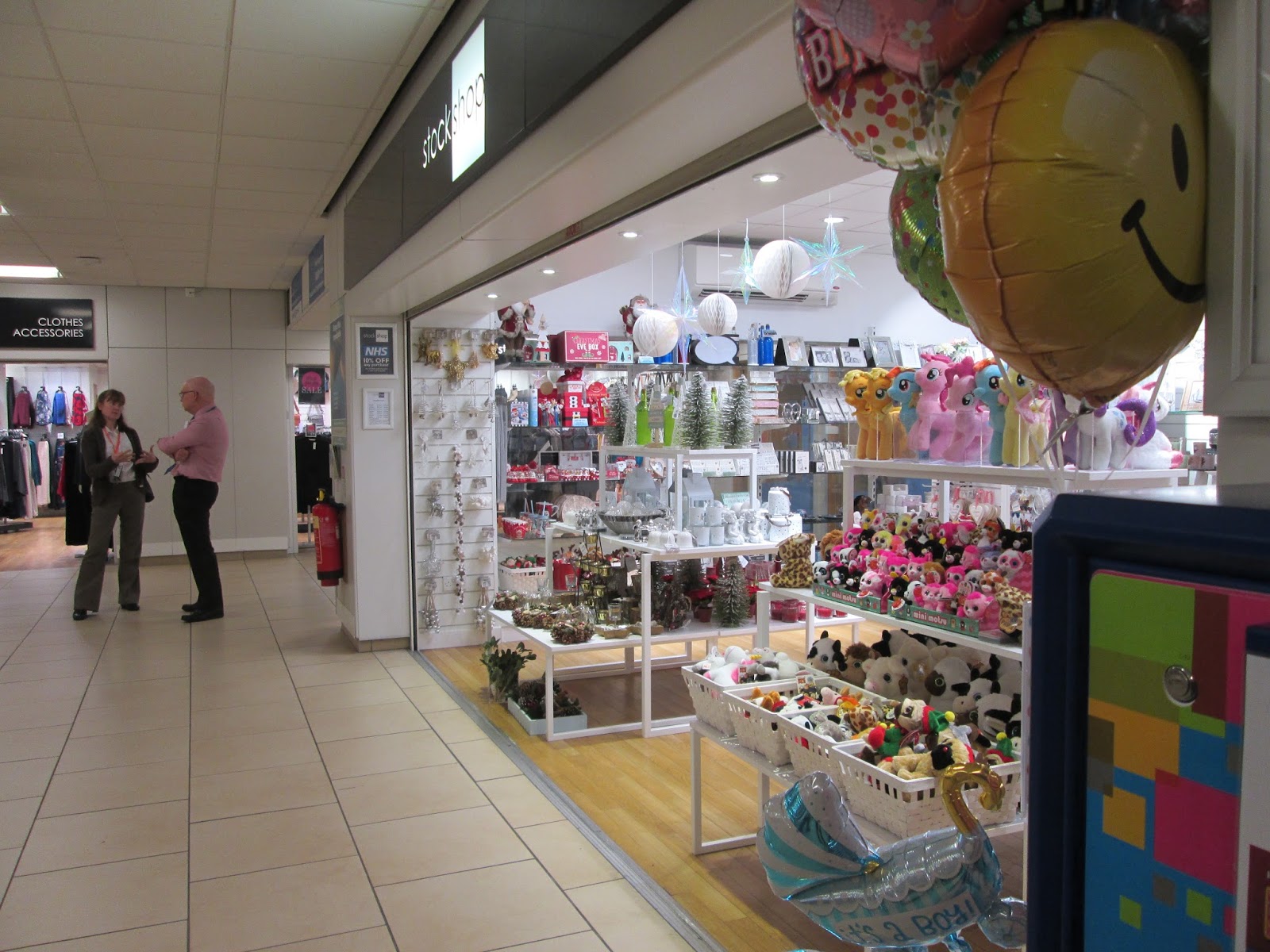 My Quiet Life in Suffolk: Addenbrookes Hospital