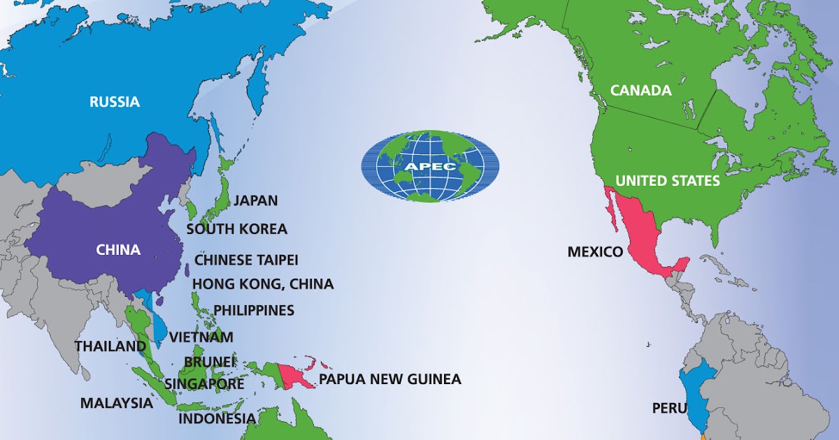 Marketing Turístico: Foro de Cooperación Aconómica Asia-Pacífico, APEC ...