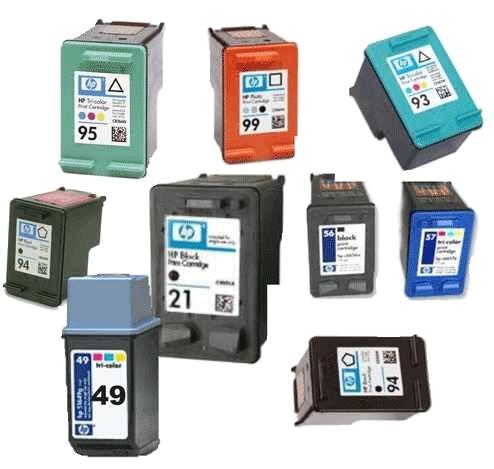 Cartuchos de Impressoras e eletricidade estática | São Miguel Informatica
