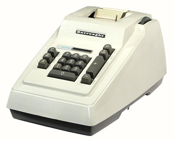 Adding Machine Instructions for Dummy Office Drones | The Antisocial ...