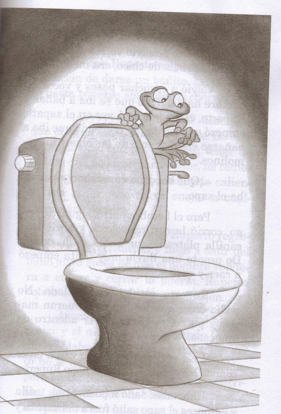 Libros Maravillosos: Las aventuras del sapo Ruperto