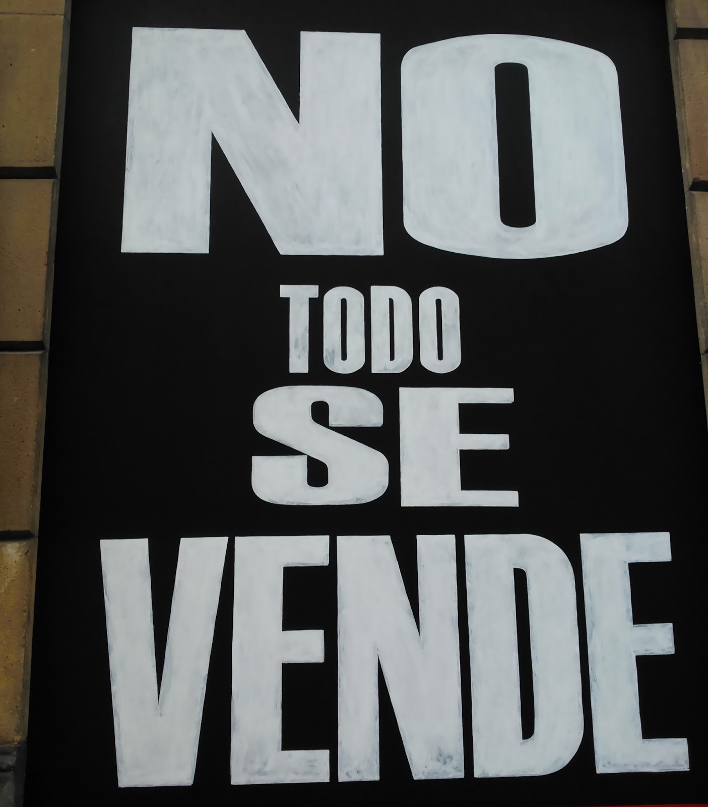 Rebajas, saldos, oportunidades.