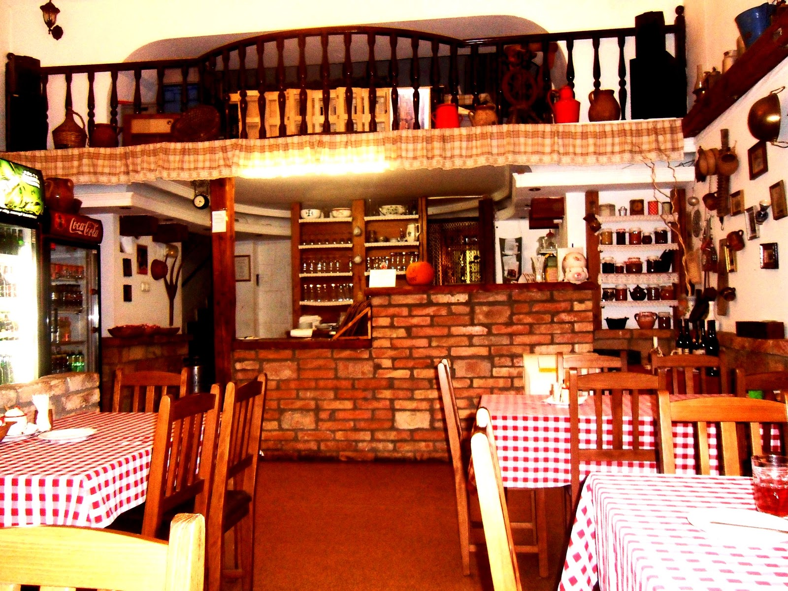 Tina thinks...: Šta sve možete videti u Budimpešti...