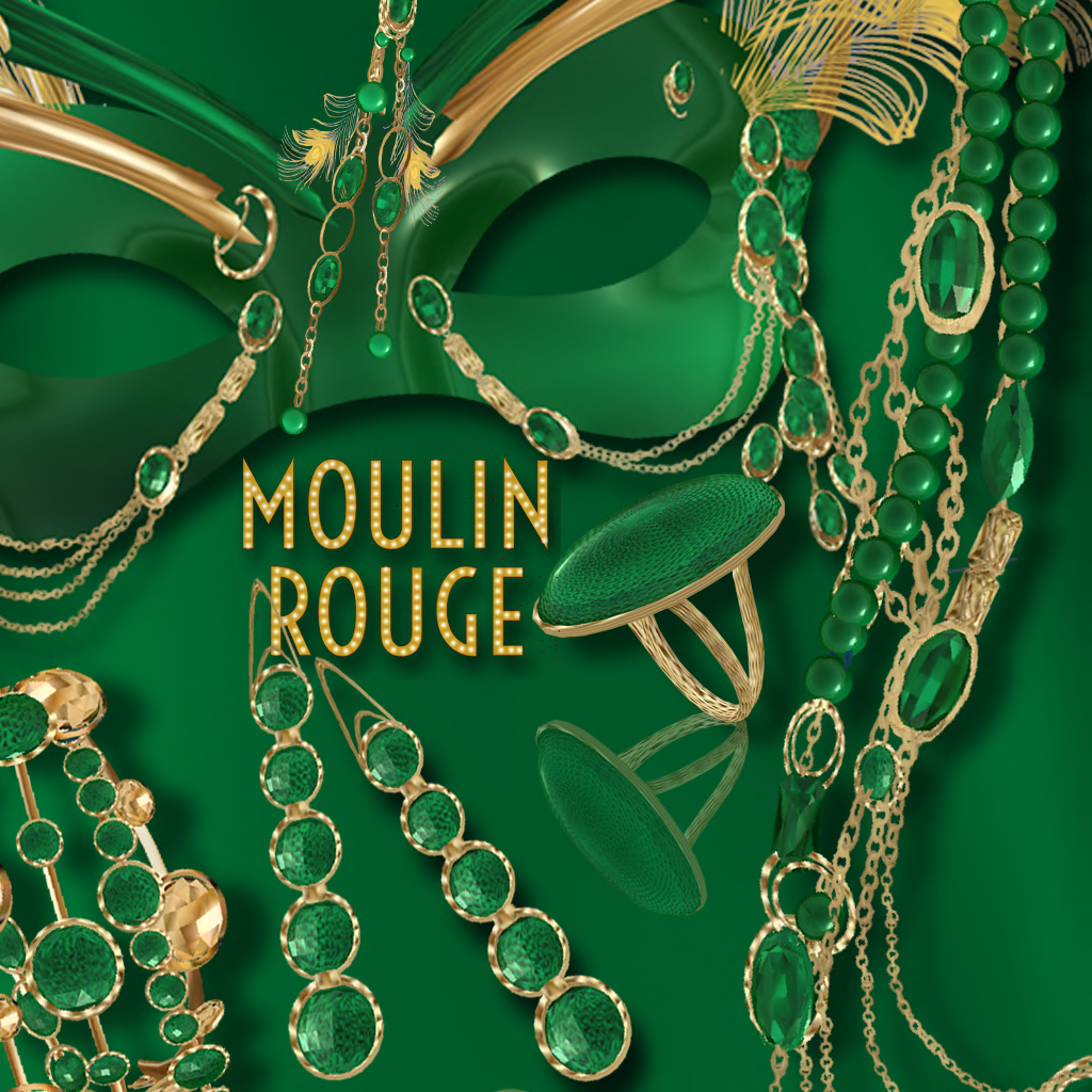 Jewelry by Jake supports Fashion for Life ~ The SL Enquirer