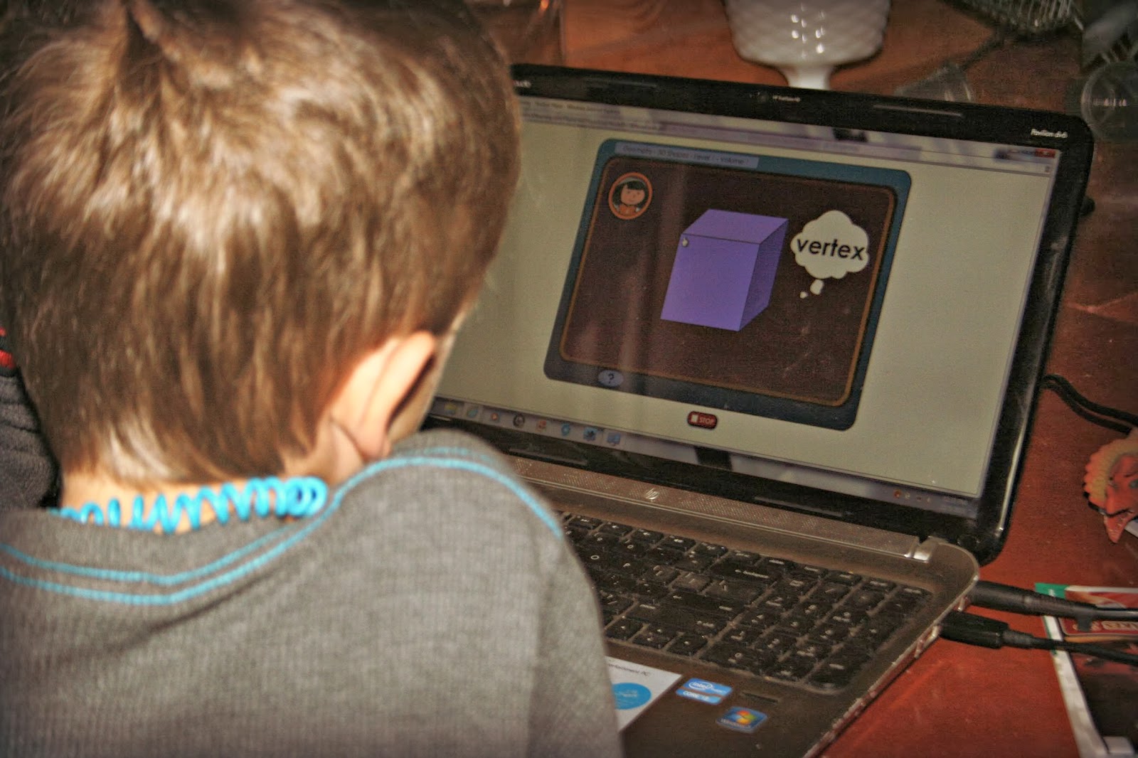 Two Bears Farm and the Three Cubs: K5 Learning Website Review and Giveaway