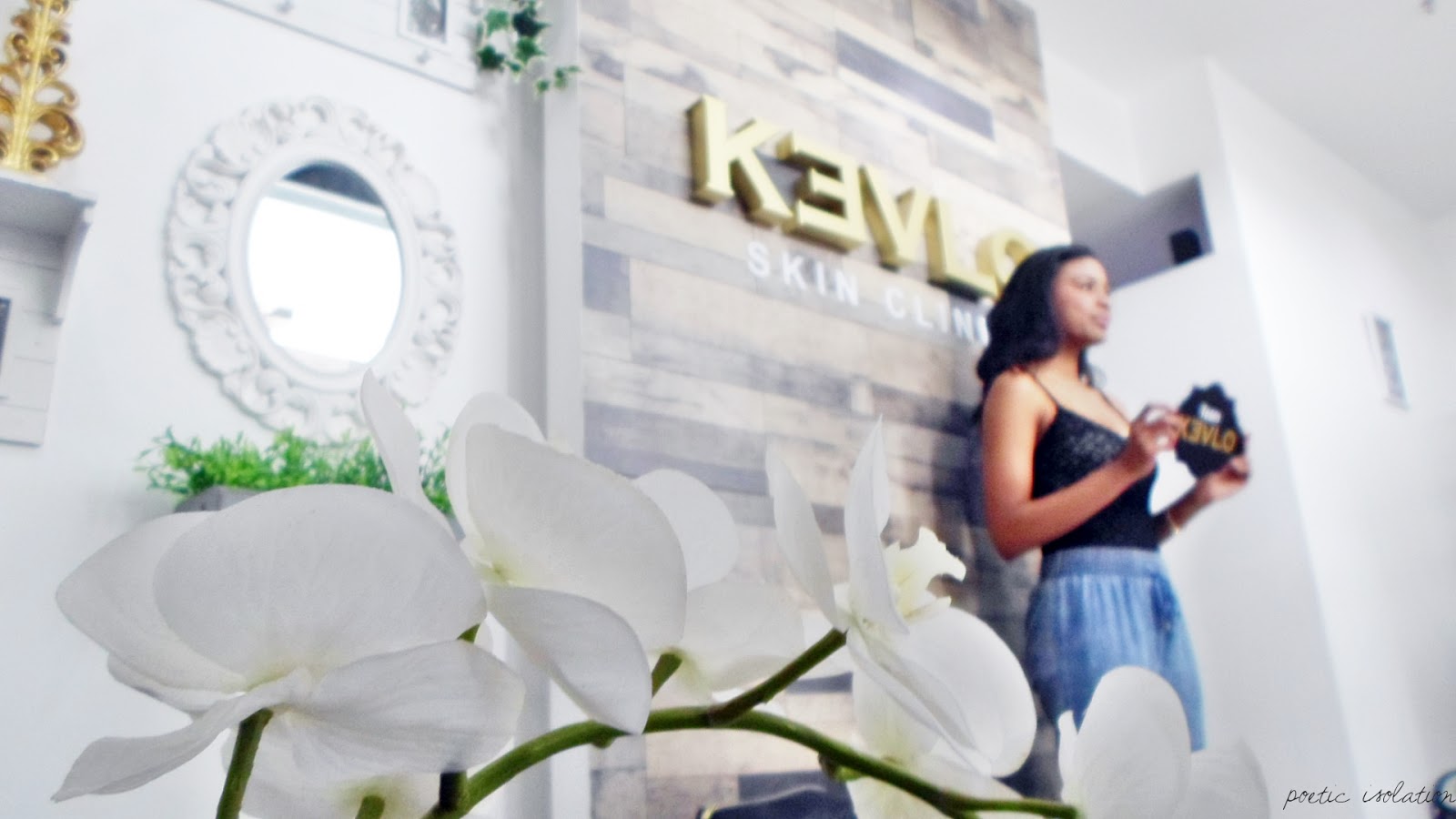 Kevlo Skin Clinic Provides Affordable + Effective Skincare Treatments ...