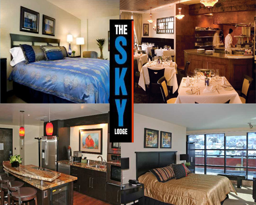 BEST "Beautiful" HOTELS IN UTAH!