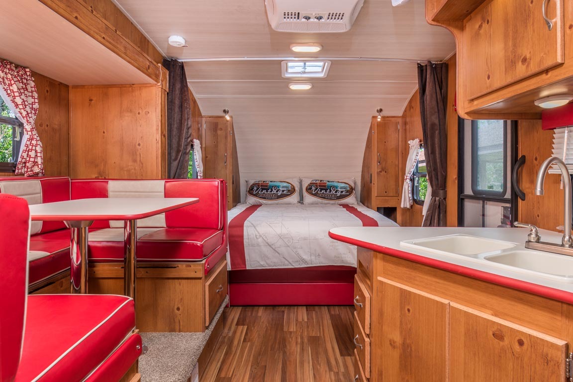 Sunny Simple Life: Sold Our Trailer, Now To Pick A New One