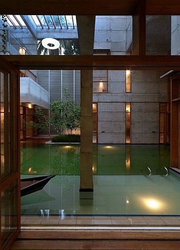 Biography: Architect Rafiq Azam/Shatotto